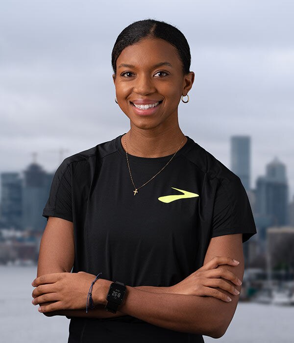 Brooks Beast Runners | Professional Runners for Brooks | Brooks Running