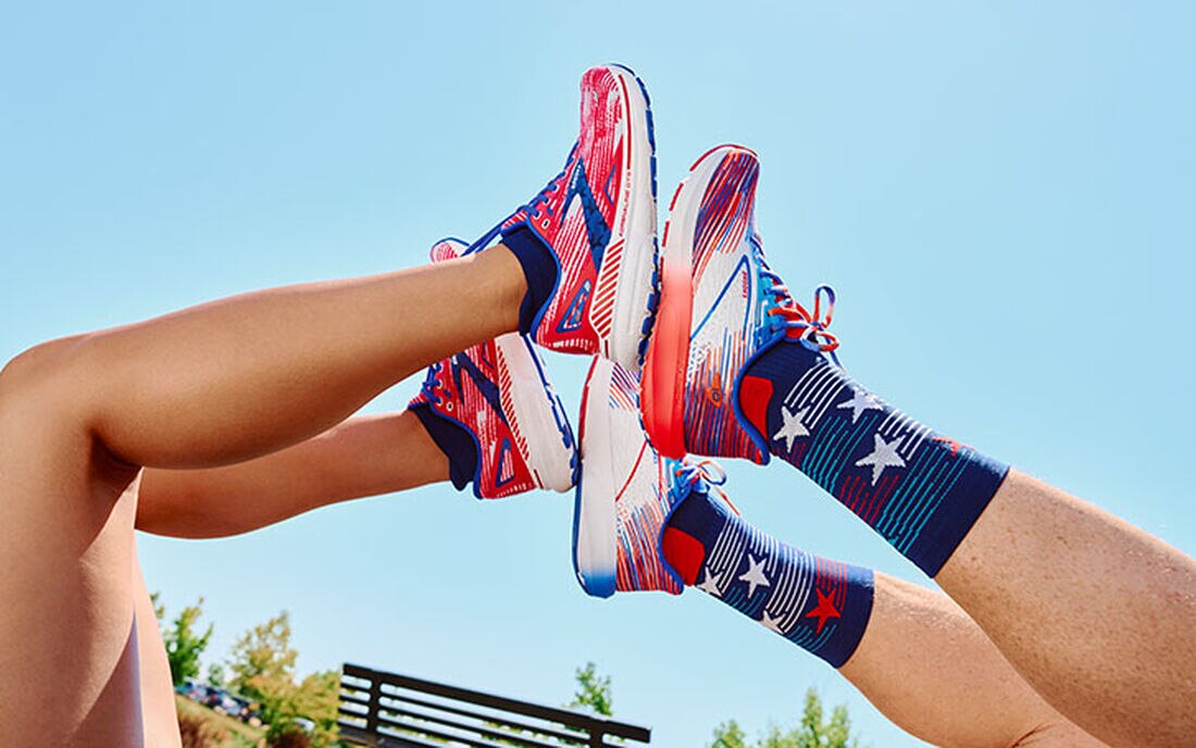 Run USA Collection | Running Gear and Apparel | Brooks Running