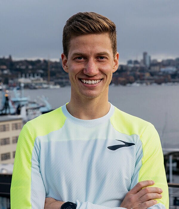 Brooks Beast Runners | Professional Runners for Brooks | Brooks Running