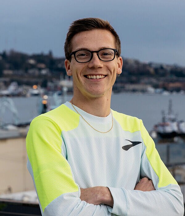 Brooks Beast Runners | Professional Runners for Brooks | Brooks Running