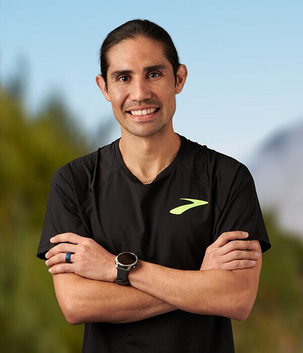 Brooks Trail Runners | Brooks Running