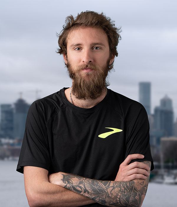 Brooks Beast Runners | Professional Runners for Brooks | Brooks Running