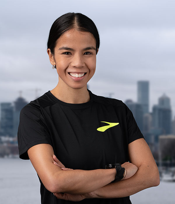 Brooks Beast Runners | Professional Runners for Brooks | Brooks Running