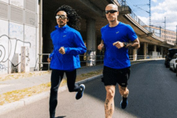 Men's Running Gear | Brooks Running