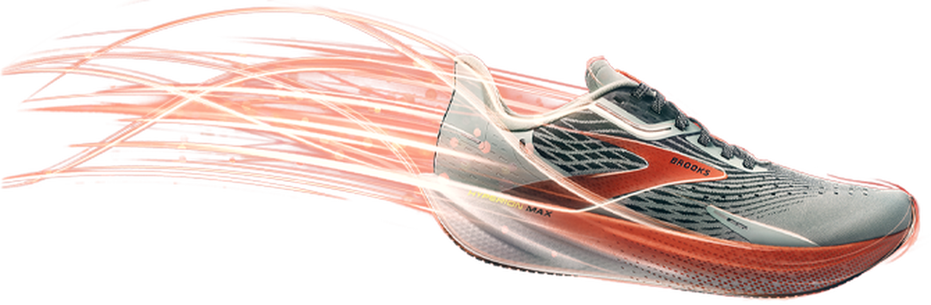 Hyperion Running Shoe Collection | Running Shoes | Brooks Running