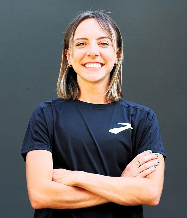 Brooks Beast Runners | Professional Runners for Brooks | Brooks Running