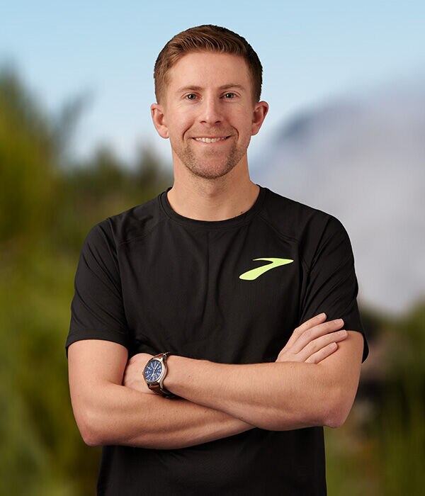 Brooks Trail Runners | Brooks Running