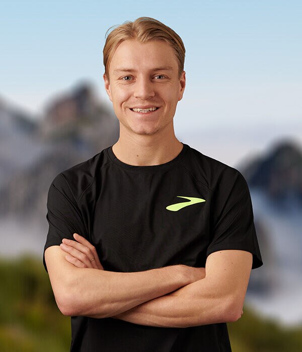 Brooks Trail Runners | Brooks Running