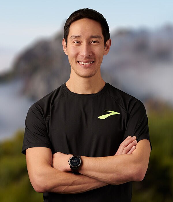 Brooks Trail Runners | Brooks Running