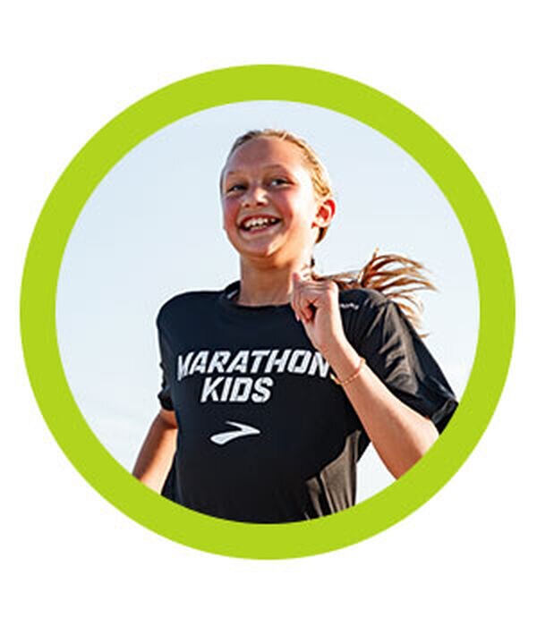 Brooks Future Run | My Community | Brooks Running