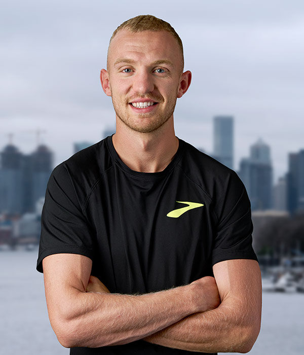 Brooks Beast Runners | Professional Runners for Brooks | Brooks Running