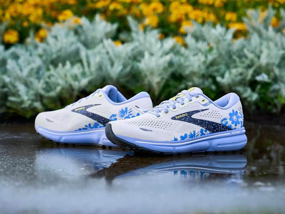 New Running Shoes & Apparel | Brooks Running