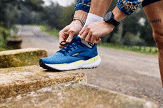 Men's sale running gear | Brooks Running