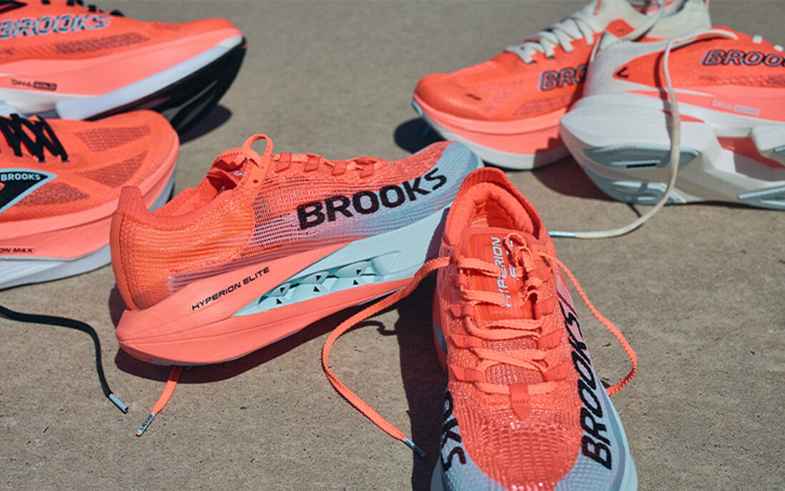 Men's Track Spikes | Custom Track Spikes for Men | Brooks Running