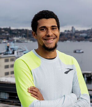 Brooks Beast Runners | Professional Runners for Brooks | Brooks Running