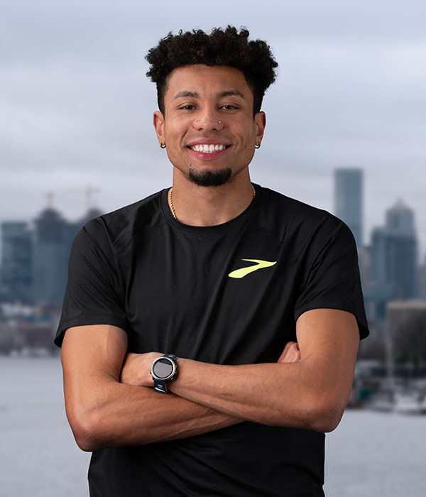 Brooks Beast Runners | Professional Runners for Brooks | Brooks Running