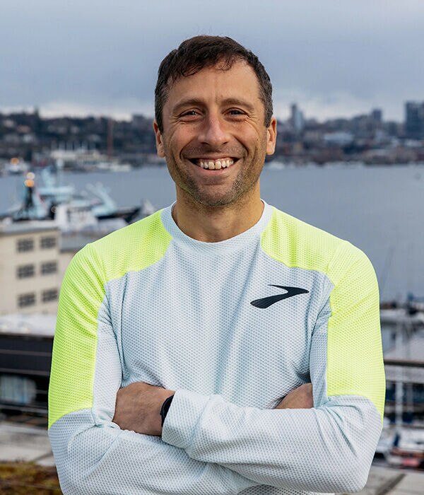 Brooks Beast Runners | Professional Runners for Brooks | Brooks Running