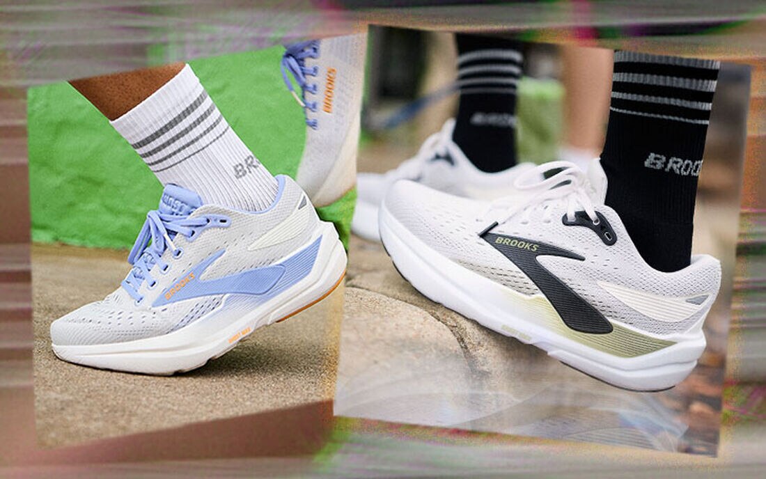 Ghost Shoes Collection | Ghost 17, Max 3, & More | Brooks Running