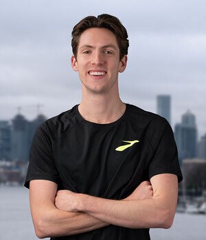 Brooks Beast Runners | Professional Runners for Brooks | Brooks Running