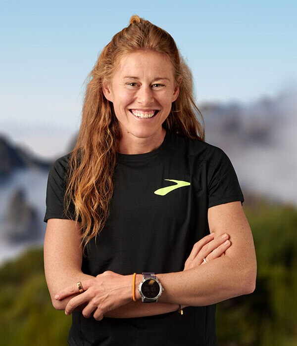 Brooks Trail Runners | Brooks Running