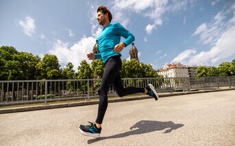 Run Happy Blog: Stories, Tips & More | Brooks Running