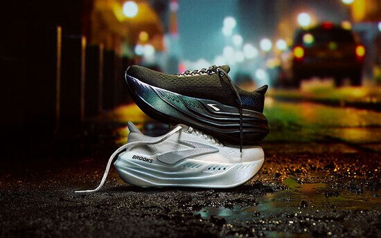 Limited-Edition Shoes & Gear | Brooks Running