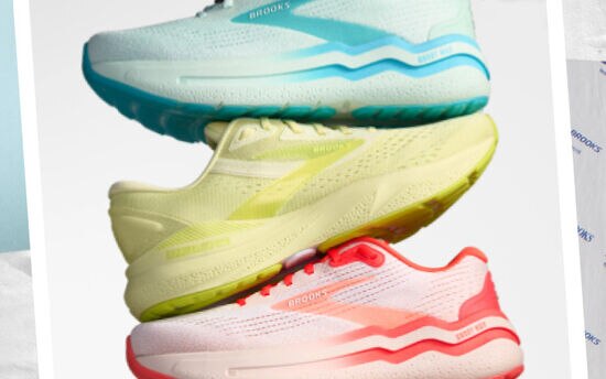 Limited Edition Running Shoes | Special Edition Shoes | Brooks Running