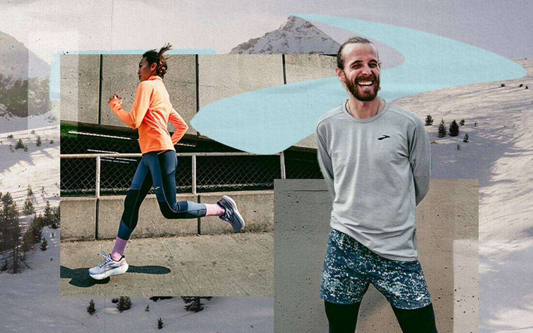 Running Apparel for Men & Women | Brooks Running