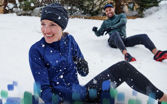 Running Apparel for Men & Women | Brooks Running