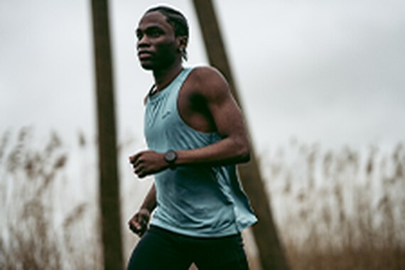 Men's Running Clothes | Running Apparel for Men | Brooks Running