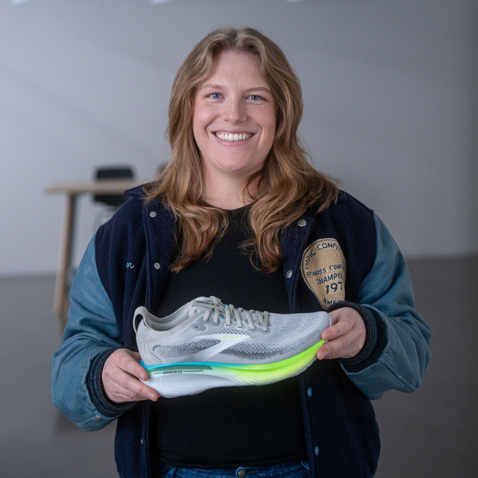 Adrenaline GTS 25 Laufschuhe für Damen | Brooks Running