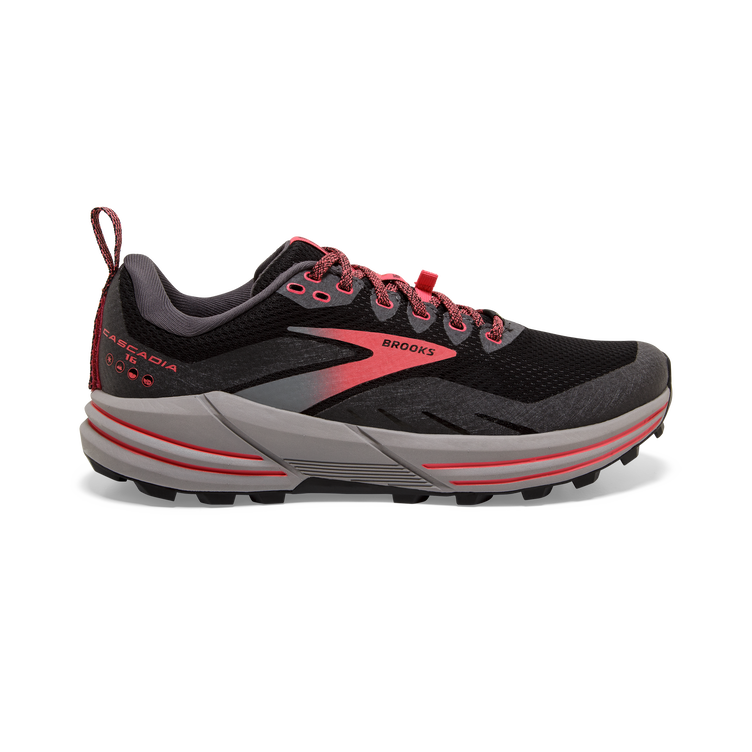Trail Running Shoes | Brooks Running