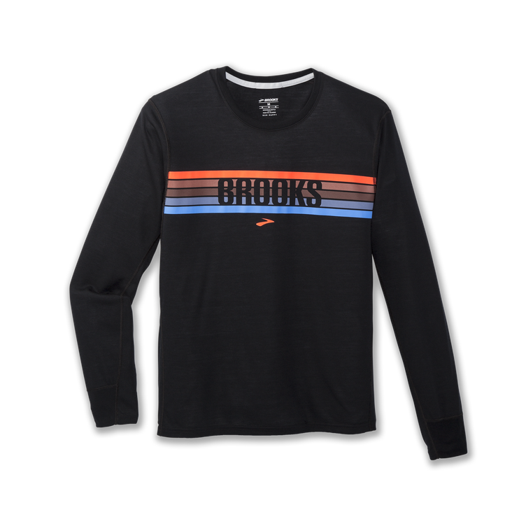 Running Apparel for Men & Women | Brooks Running