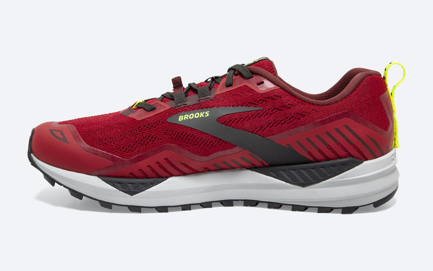 Brooks Cascadia Mens 2017 Sealmech Brooks Cascadia Mens 2017 Sealmech