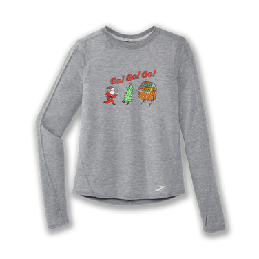 Run Merry Collection | Christmas Running Shoes | Brooks Running