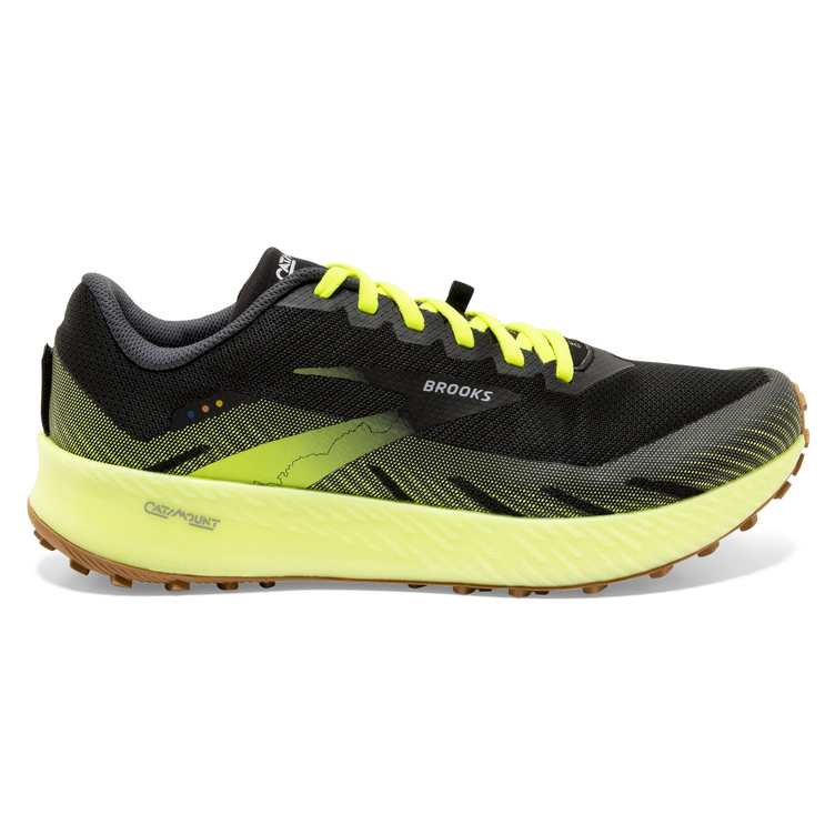 Trail Running Shoes | Brooks Running