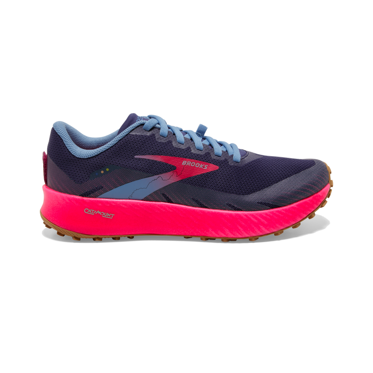 Trail Running Shoes | Brooks Running