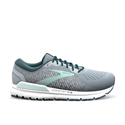 Stability Running Shoes | Brooks Running