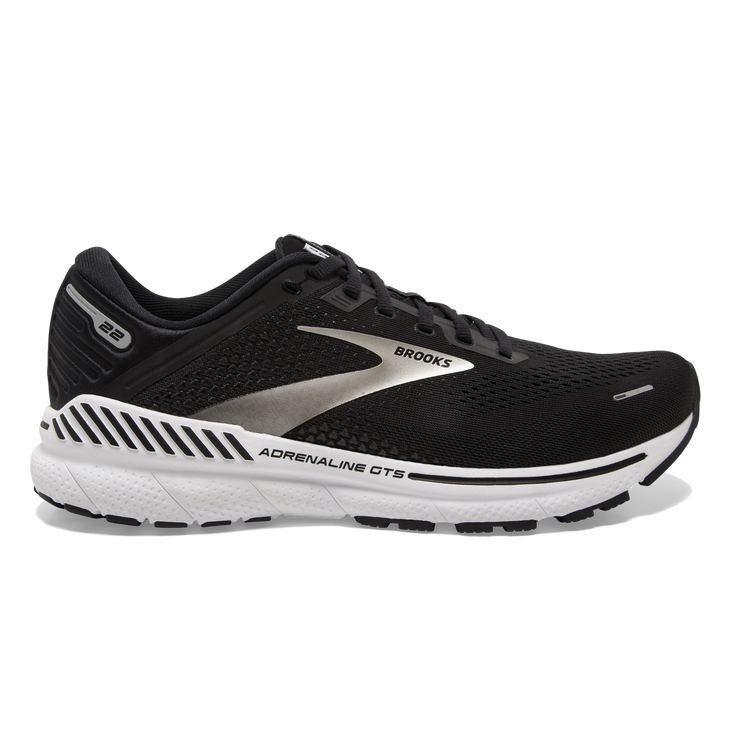 Adrenaline GTS: Supportive Running Shoes | Brooks Running