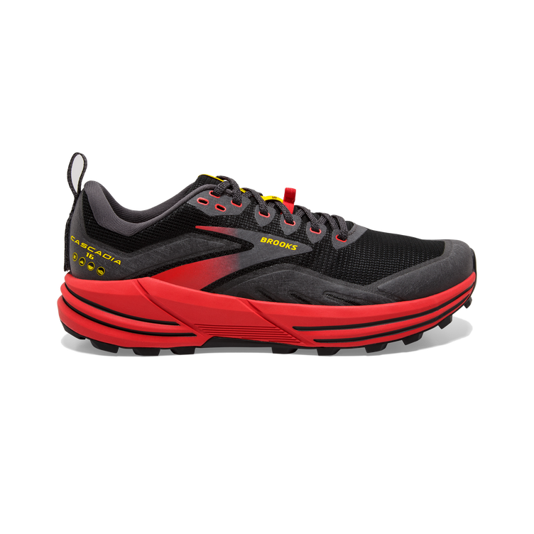 Trail Running Shoes | Brooks Running