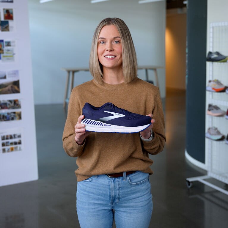 Beast GTS 24 Mens Running Shoes | Brooks Running