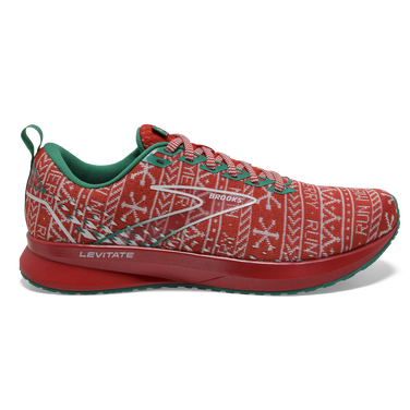 Run Merry Collection | Christmas Running Shoes | Brooks Running