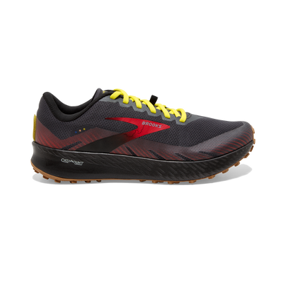 Trail Running Shoes | Brooks Running