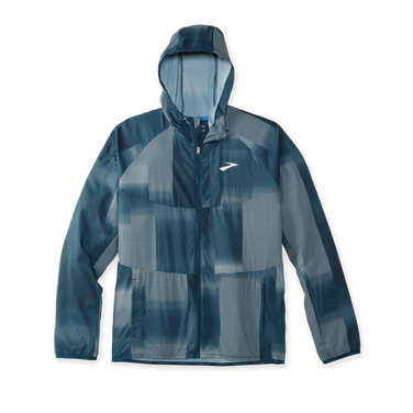 Running Jackets & Outerwear | Brooks Running