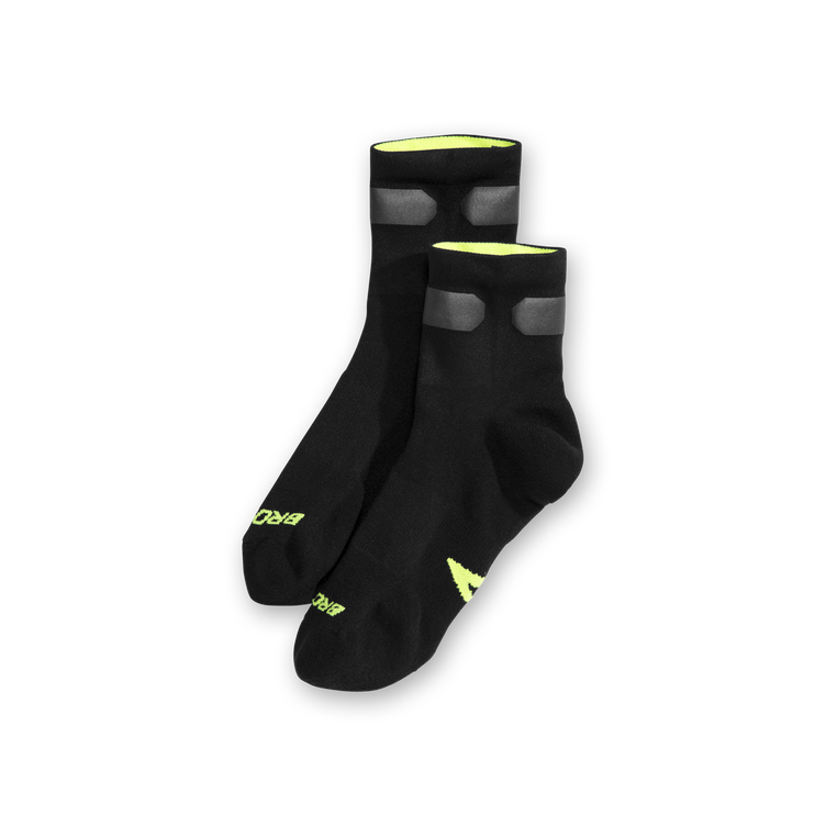 Laufsocken für Herren und Damen | Brooks Running