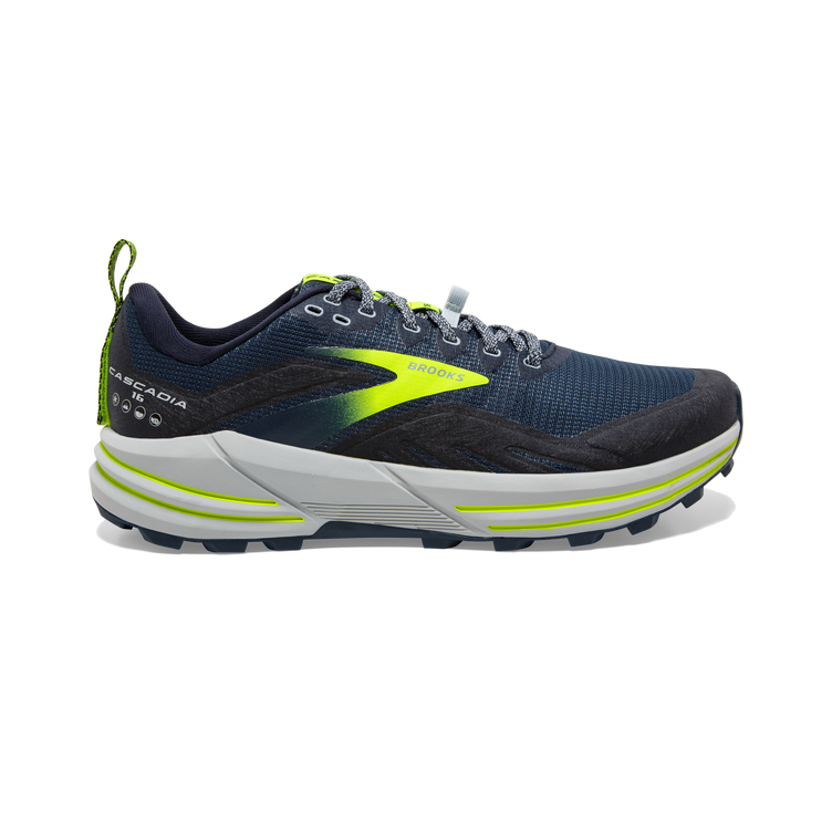 Trail Running Shoes | Brooks Running