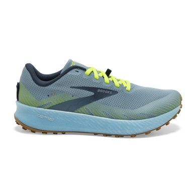 Trail Running Shoes | Brooks Running