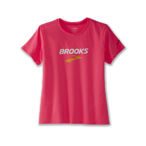 Laufbekleidung Damen Sommer | Brooks Running