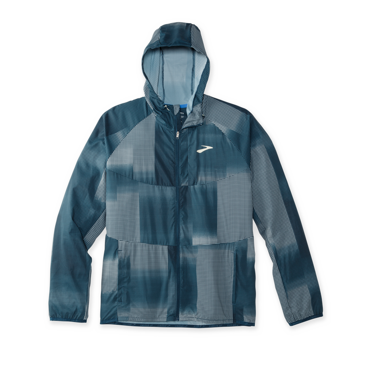 Trail Running Clothing | Brooks Running