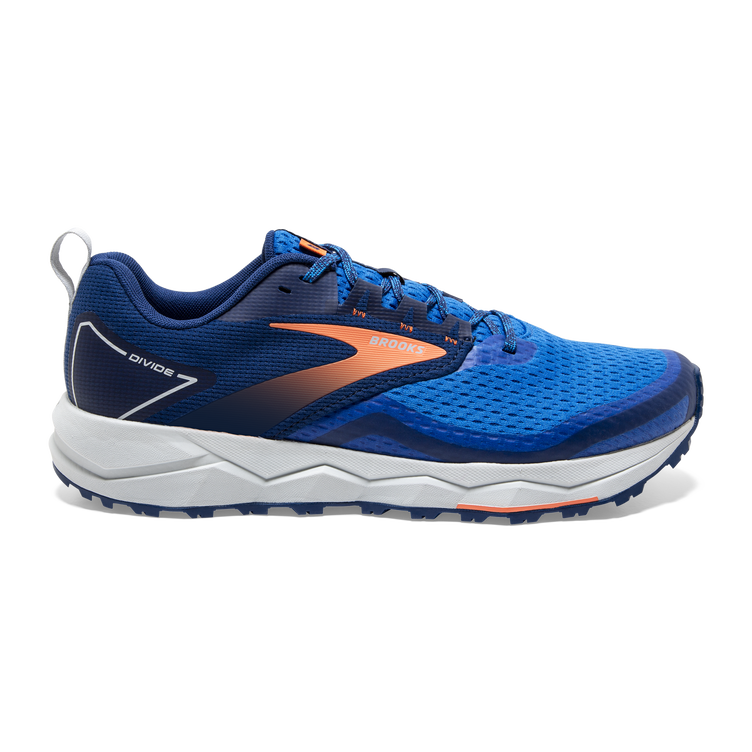 Trail Running Shoes | Brooks Running